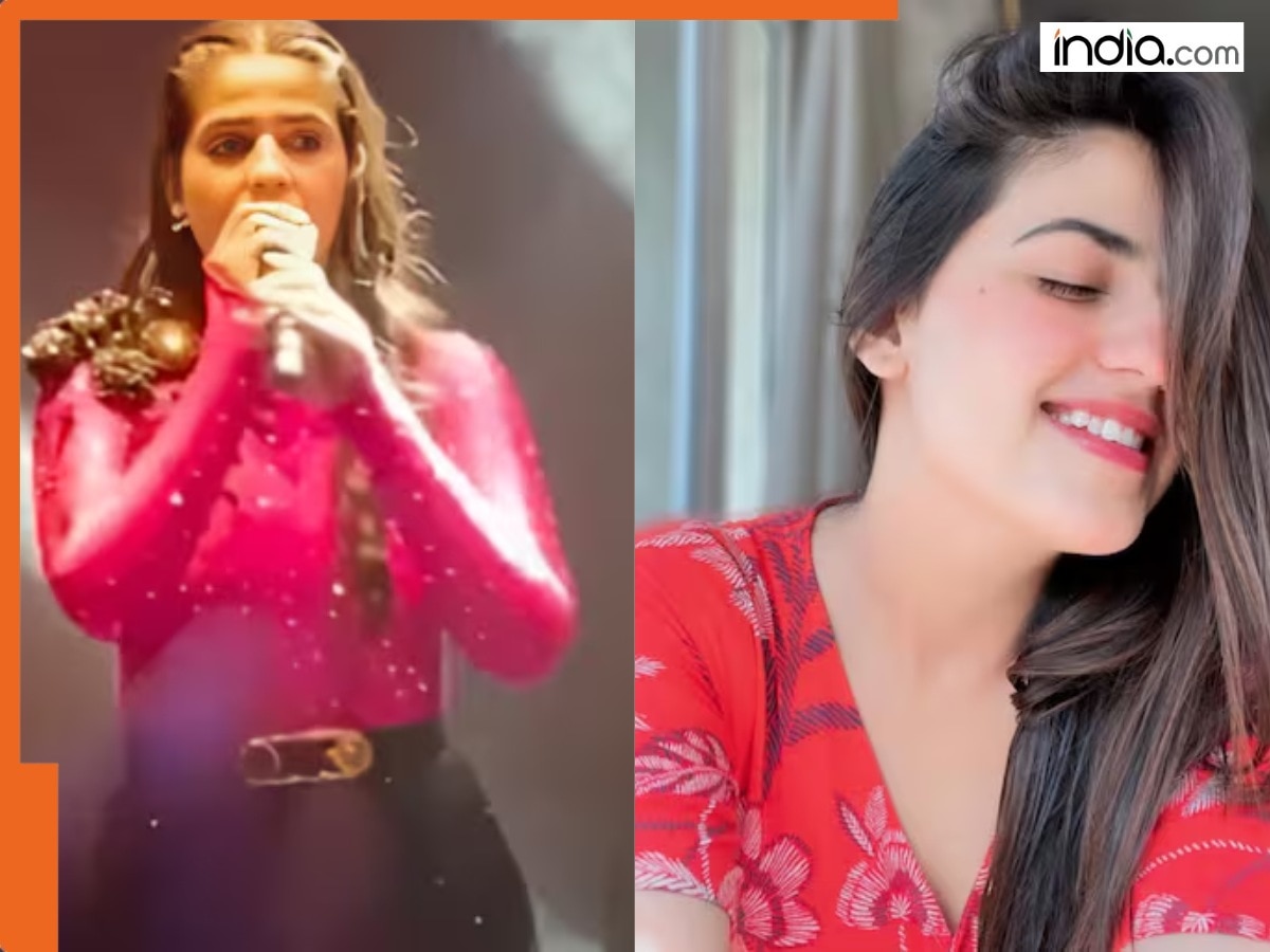 Haryanvi Singer Pranjal Dahiya’s reply to middle-aged man goes viral ...