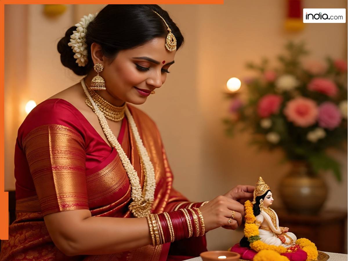Paush Month 2025: सफला एकादशी से लेकर पौष पुत्रदा एकादशी तक, पौष माह ...