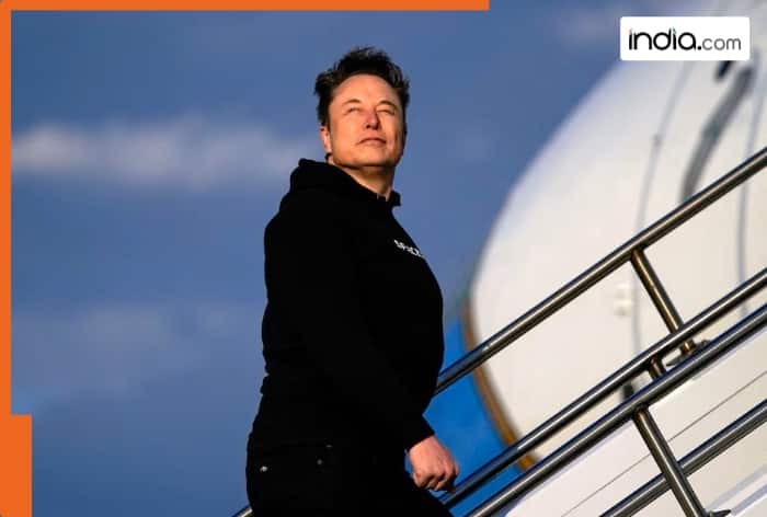 Elon Musk becomes first person ever in the world with this much net ...