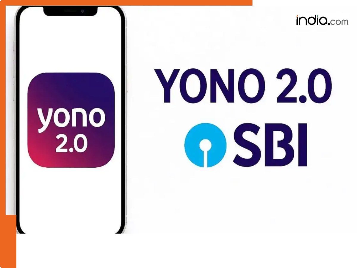 YONO 2.0 Launched: SBI pushes next-gen digital banking, Expands ...