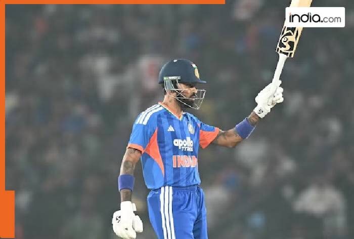 India vs South Africa 2025 1st T20 Match Highlights: India crush South ...