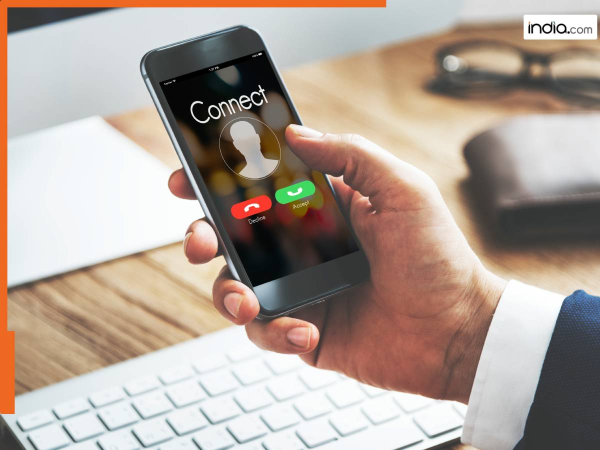 Spam Calls से हो गए हैं परेशान...तो फोन की सेटिंग्स में जाकर तुरंत ऑन ...