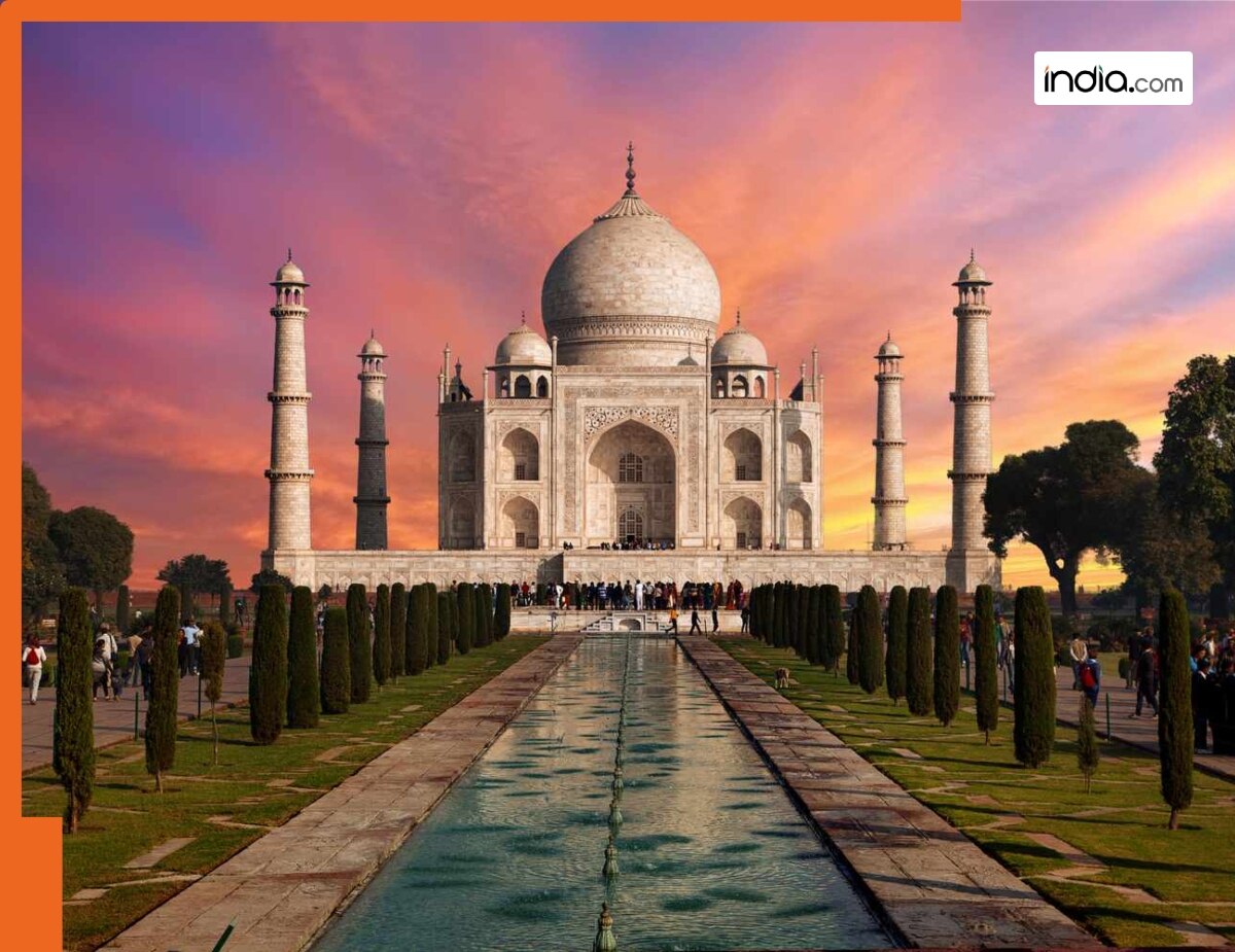 आगरा में ताजमहल, दिल्ली में लाल किला...तो शाहजहां ने पाकिस्तान कौन कौन सी चीजें बनवाईं हैं?