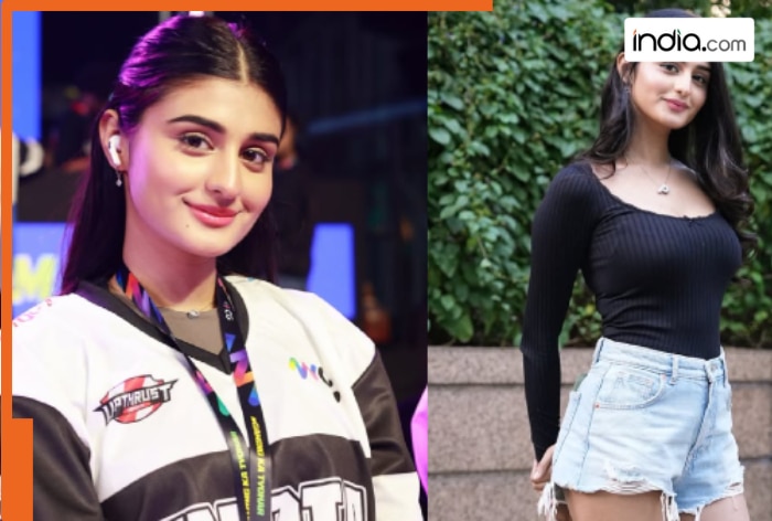 After 19-minute viral clip, Payal Gaming breaks her silence on ...