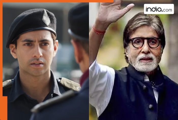 Amid Dhurandhar's strong run, Amitabh Bachchan reveals actual reason ...
