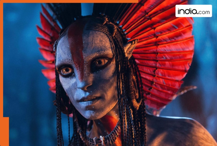 Avatar Fire and Ash box office collection day 1: James Cameron’s visual ...