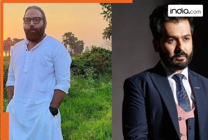 Amid Deepika Padukone's controversy, Animal director Sandeep Reddy Vanga showers heaps of praise ...