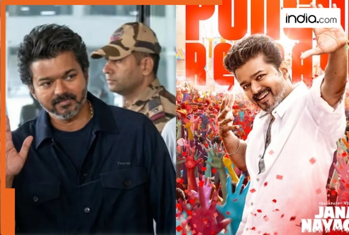 Thalapathy Vijay receives grand welcome in Malaysia ahead of his last ...