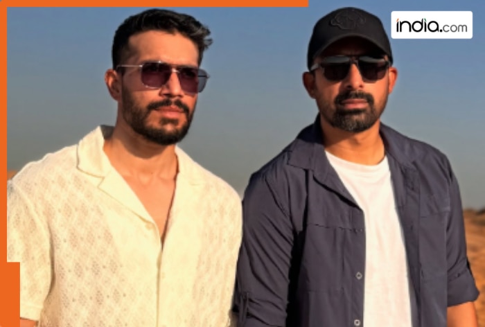 The Family Man 3 star Harman Singha breaks myth about getting work ...