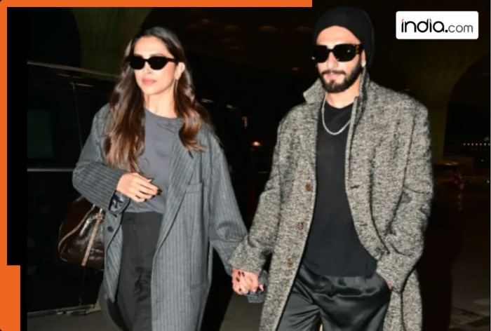 WATCH: Ranveer Singh makes first public appearance amid Dhurandhar ...