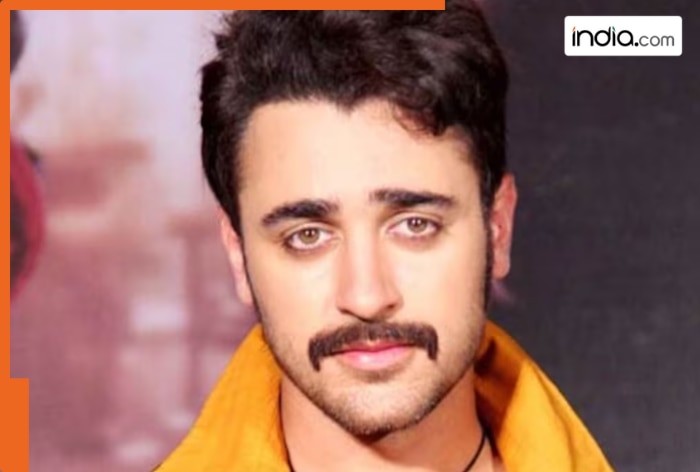 Imran Khan speaks his mind on pay disparity in Bollywood, names actors ...