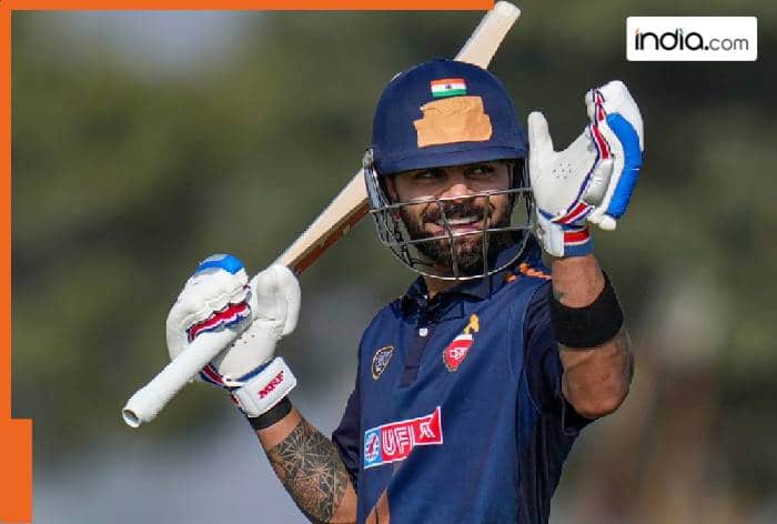 Virat Kohli World Cup ready, sends STRONG message to Gautam Gambhir and ...