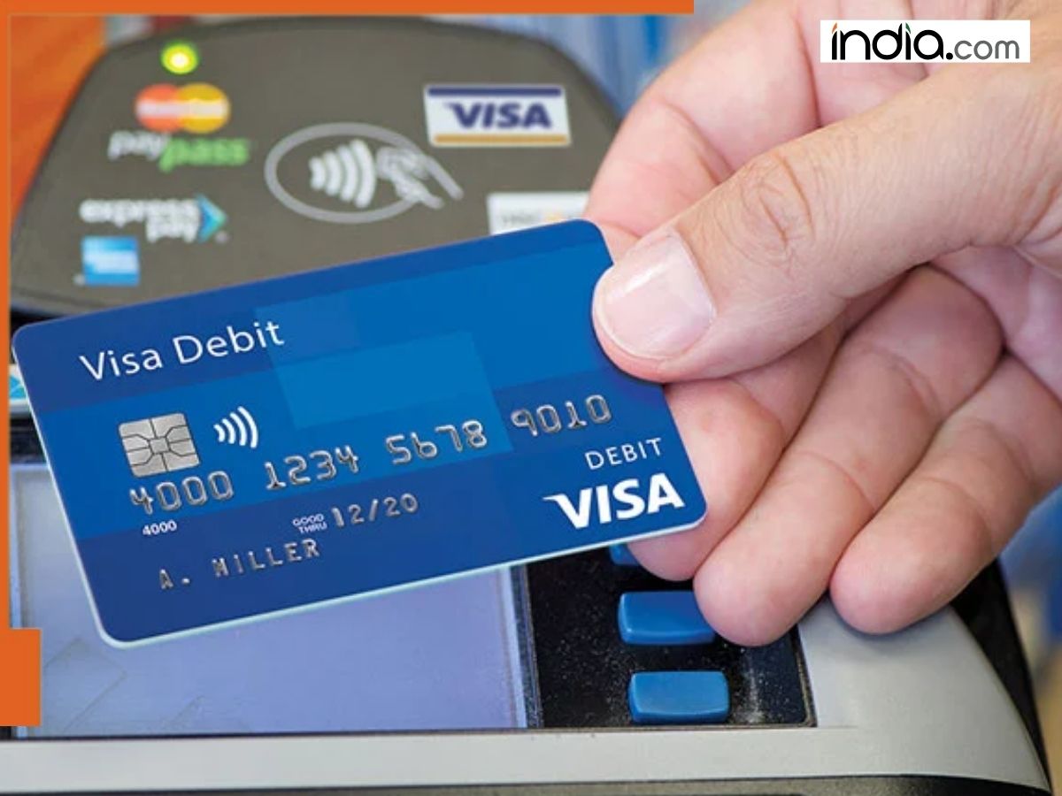 Visa, RuPay और MasterCard में आपके लिए कौन सबसे ज्यादा फायदेमंद? ATM ...