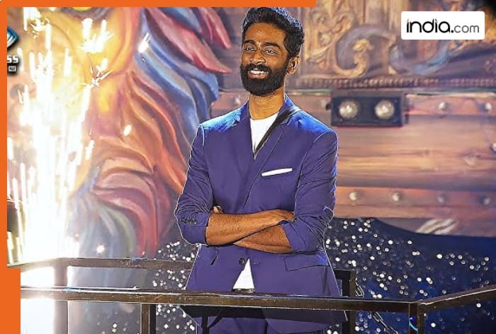 Bigg Boss 19 Grand Finale: Pranit More gets out of the race for this ...