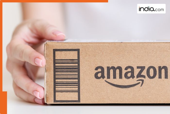 Amazon makes HUGE announcement, plans to invest Rs 315073500000 in ...