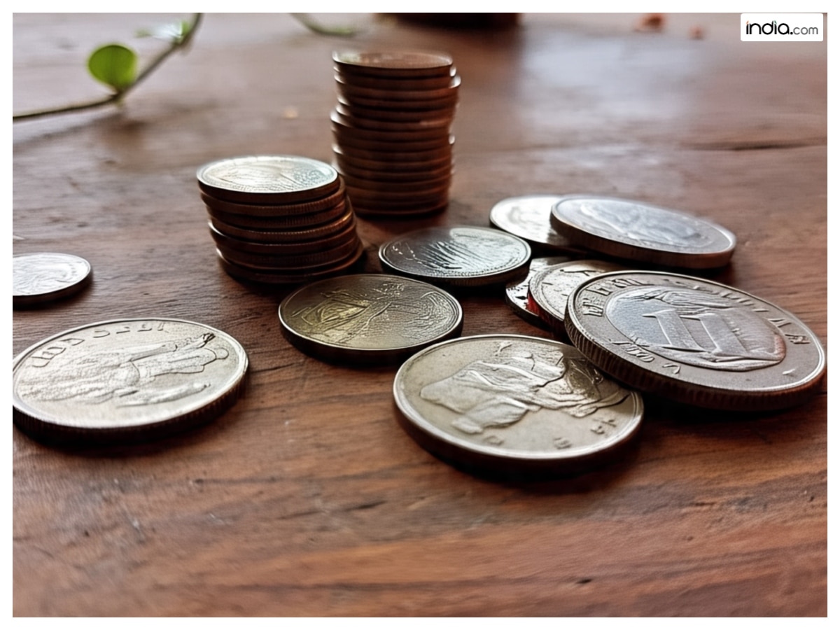 50 पैसे से लेकर 10 रुपये तक के सिक्कों पर RBI का बड़ा अपडेट, पुराने ...