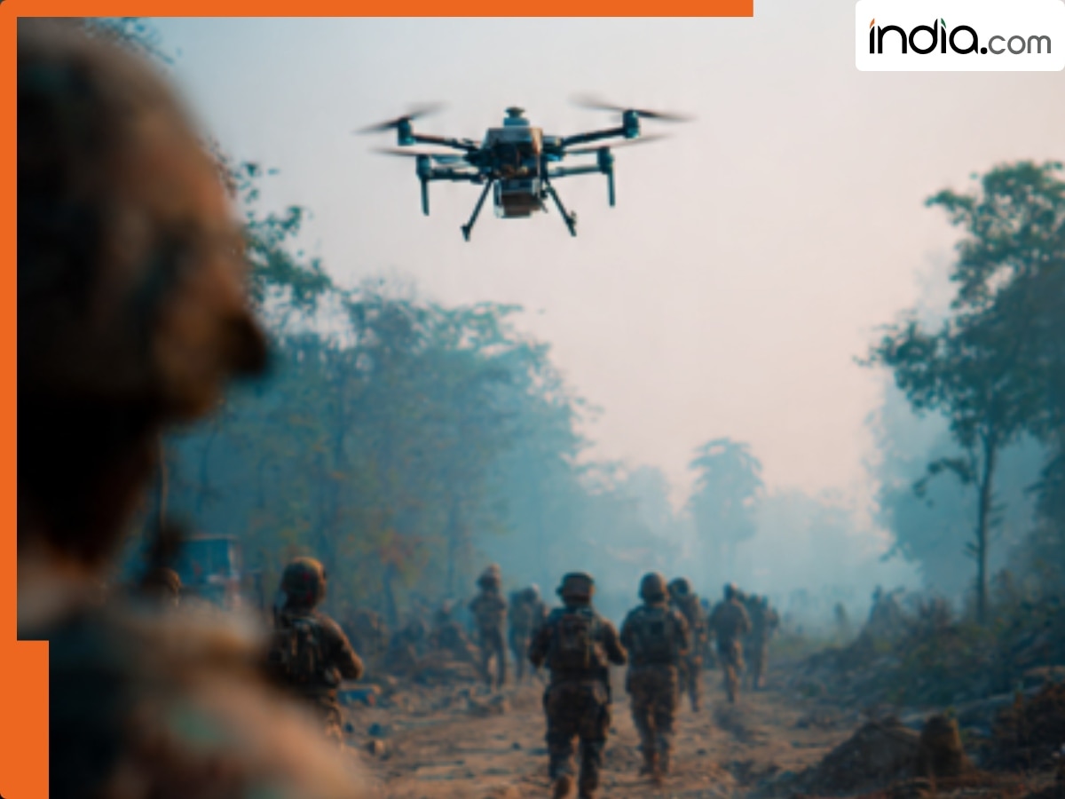 Months after Operation Sindoor, Indian Army opens fire on Pakistani ...