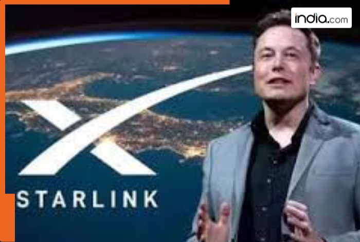 Starlink India BIG UPDATE: Elon Musk’s company announces residential ...