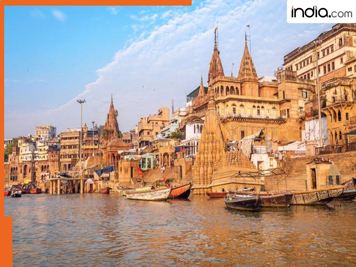 यह नदी कहलाती है भारत की मातृ नदी, कहा जाता है mother river of india ...