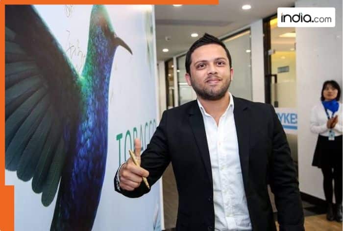 Building Global Markets in the Robotics Era: Bhavik Thaker's View on ...