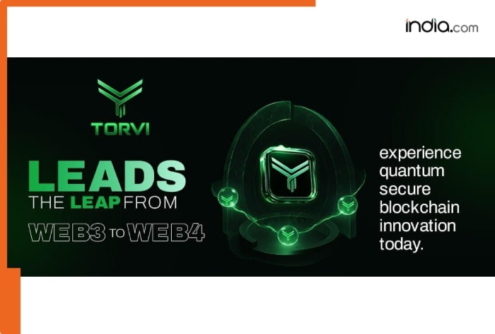 Torvi Launch: Initiative Breakthrough into a Fast-Growing Financial ...