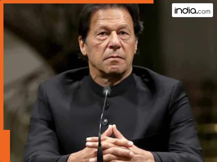 Imran Khan BIG update: Former Pakistan PM shifted to jail as party ...
