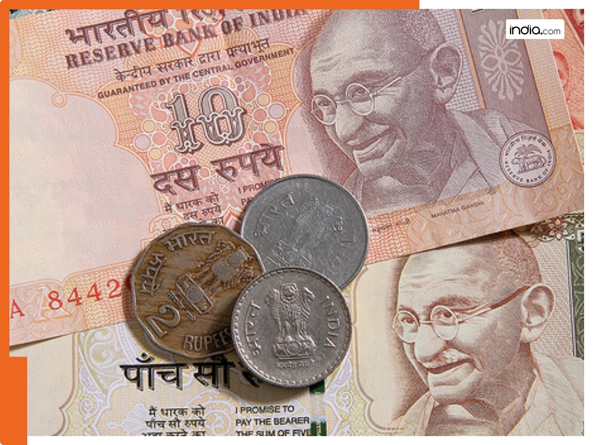 भारतीय मुद्रा का नाम रुपया कैसे पड़ा, जानें कौन था ‘Rupee’ का जनक