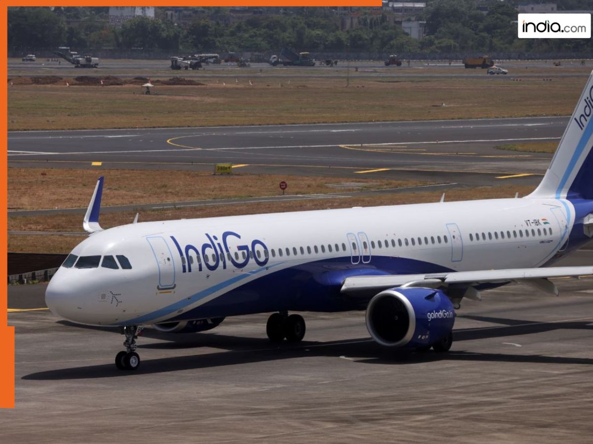 दो दिन में 300 से ज्यादा फ्लाइट कैंसिल, कई लेट... क्या है इंडिगो ...