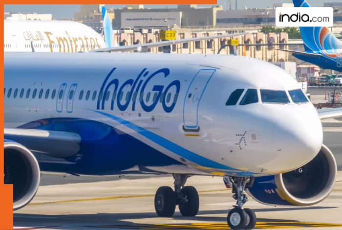 IndiGo BIG BREAKING: Aviation Regulator DGCA sacks 4 flight inspectors ...