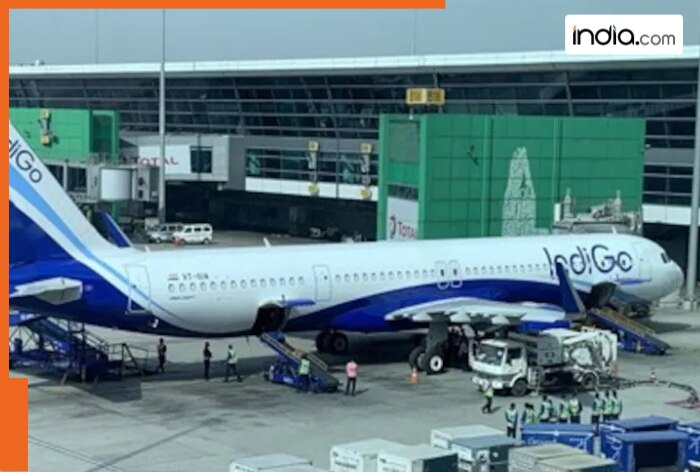 IndiGo Flight Cancelled: 1000 flights cancelled to achieve…, when will ...