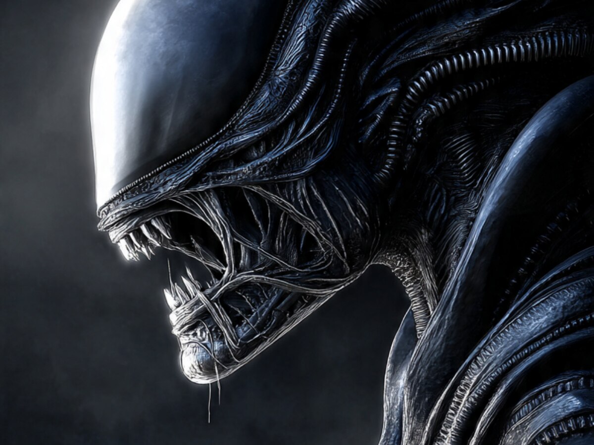 एलियन का खान-पान, लेगा इंसानों की जान, नए शोध में चौंकाने वाला दावा