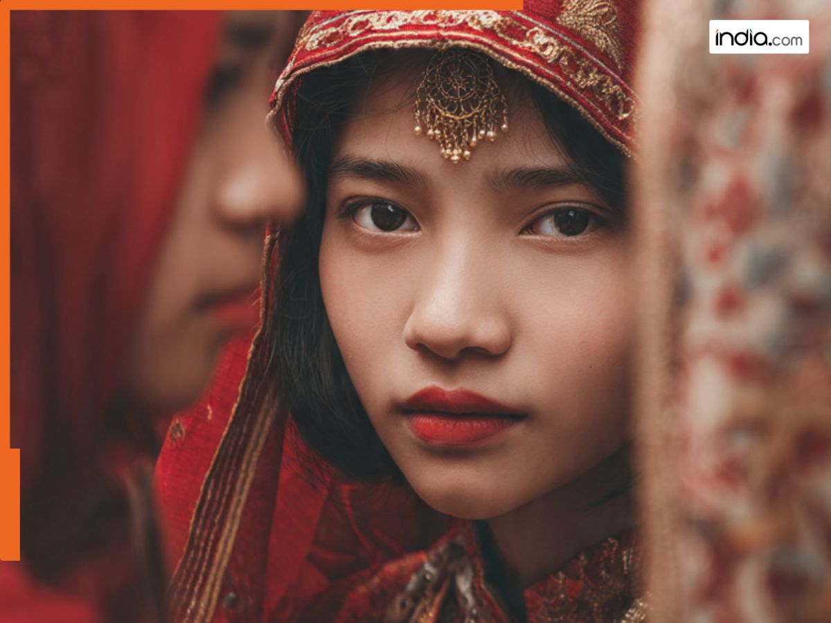 इन दो मुस्लिम देशों की लड़कियों पर चीन के युवाओं की नजर...क्यों बनाना ...