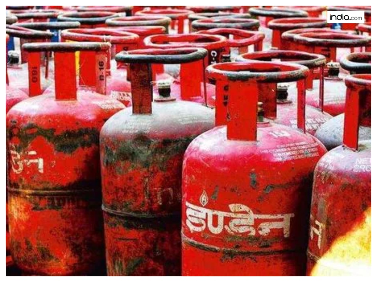 कहीं एक्सपायर सिलेंडर तो इस्तेमाल नहीं कर रहे आप? मिनटों में ऐसे लगाएं पता