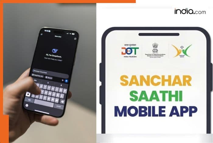 Centre takes BIG step, withdraws its order on Sanchar Saathi app, it ...