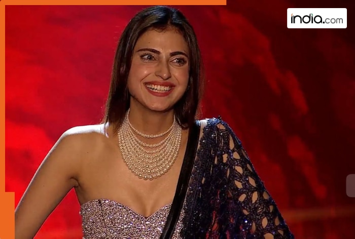 Bigg Boss 19 finalist Farrhana Bhatt faces dating rumors with show director | News Minimalist