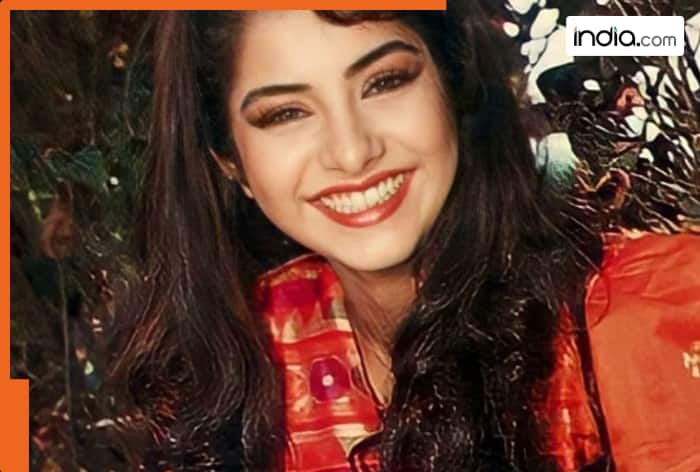 Divya Bharti’s last night explained: What happened before the fall that ...