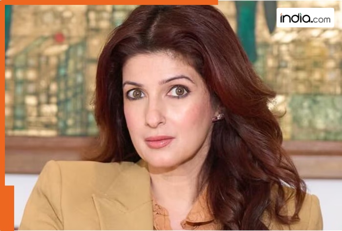 Twinkle Khanna Birthday Special: From film star to bestselling author ...