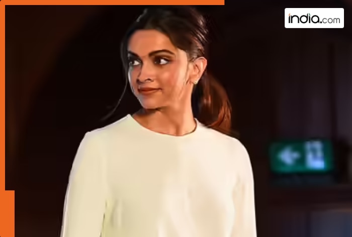 Deepika Padukone’s new year begins with music, memories and a ...