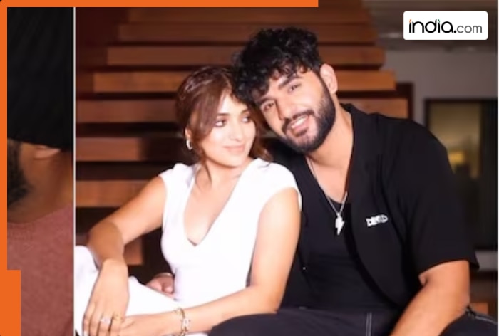 Jiya Shankar breaks silence on marriage buzz with Fukra Insaan aka ...