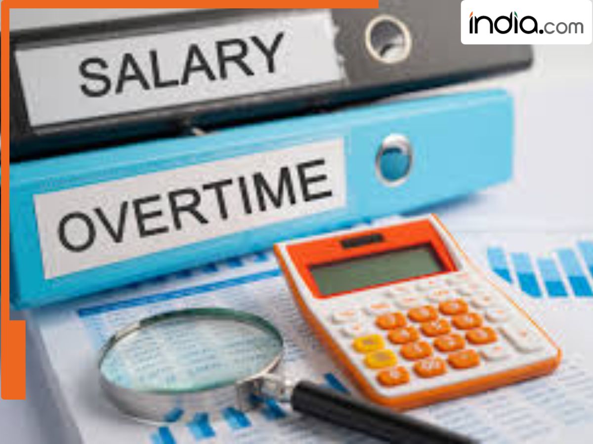 Will your in-hand salary reduce after new labour code implementation ...