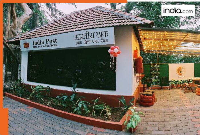 WATCH: Gen-Z post offices in Kerala, Andhra Pradesh, after IIT Delhi ...