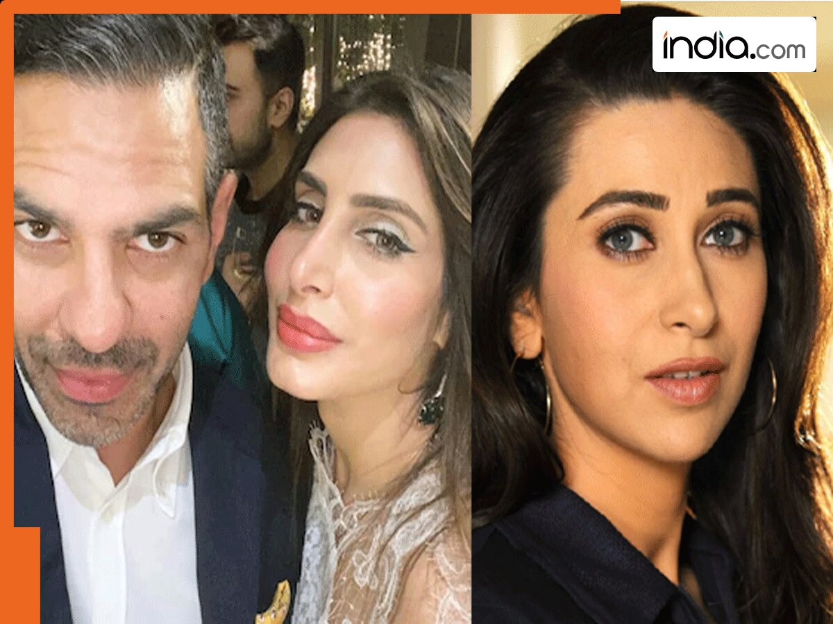 Sunjay Kapur Case: दिल्ली हाई कोर्ट ने फैसला रखा सुरक्षित, करिश्मा के बच्चों ने सौतेली मां पर ...