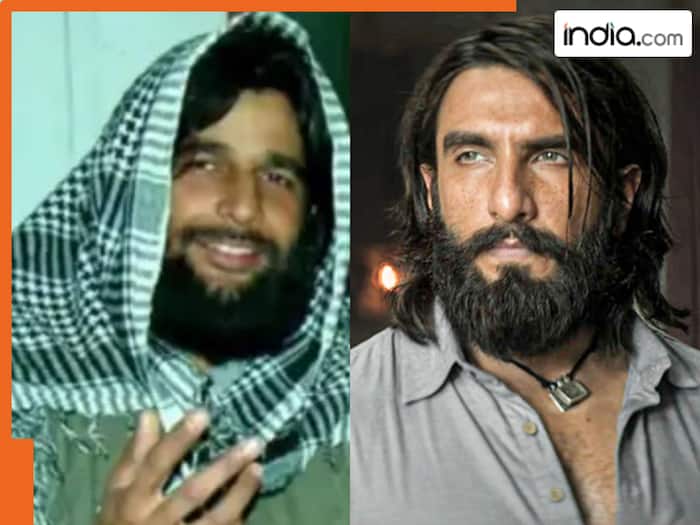 Who is Major Mohit Sharma’s wife? An Army officer, mother of two, Dhurandhar movie...