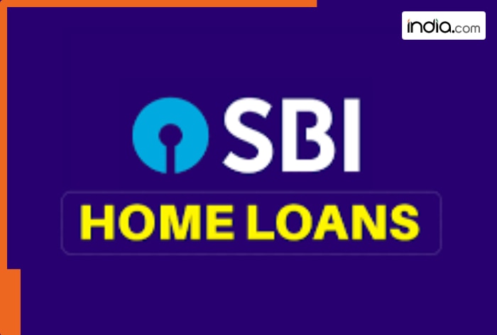 SBI Home Loans to get CHEAPER as bank cuts lending rates: What it means ...