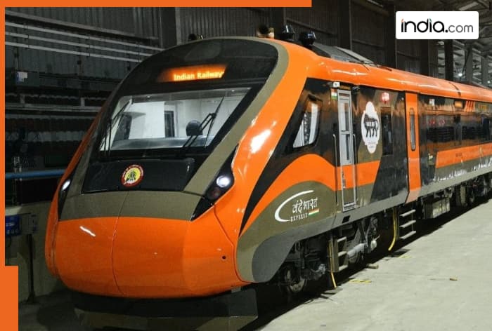 CHEAPEST train in India: Tejas, Shatabdi, Vande Bharat or Gatimaan ...