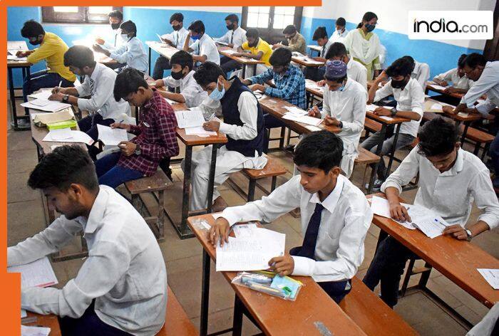 CBSE Board Exam 2026: CBSE Class 12th English Elective exam previous 3 ...