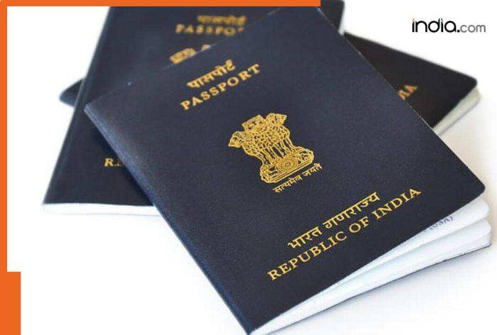What is an e-Passport? Who can apply? Check benefits, eligibility, step ...