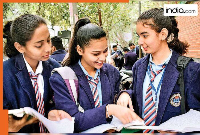 CBSE Board Exam 2026: CBSE Class 12th Physics exam on Feb 20; Check ...