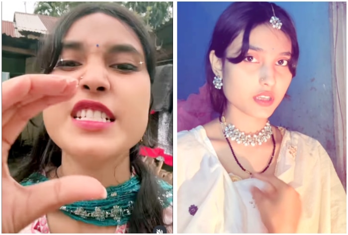 MMS Video: Sweet Zannat new VIDEO goes viral after Viral 19-Minute MMS ...