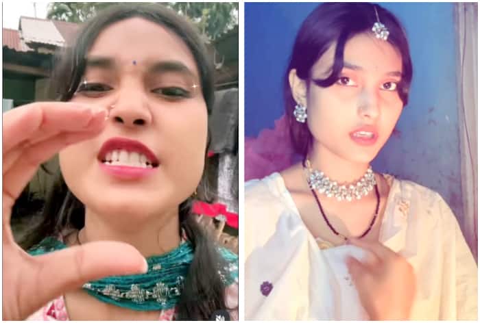 MMS Video: Sweet Zannat new VIDEO goes viral after Viral 19-Minute MMS Girl clarification clip ...